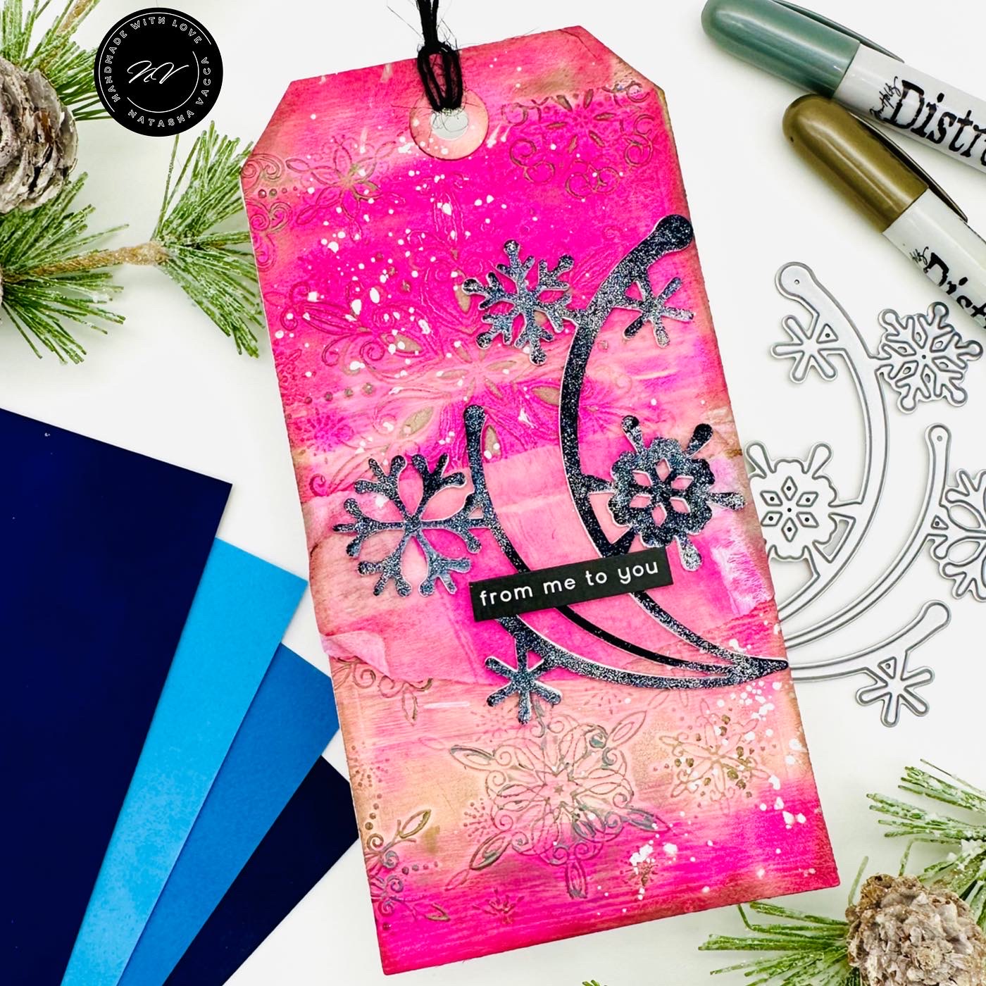 DieCember is here | Simon Says Stamp